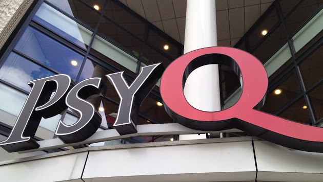 PsyQ - BB Systems